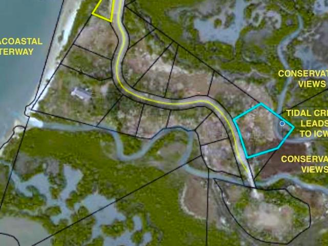 229 Pelican Reef Dr, St. Augustine, FL 32080 | MLS #245087 | Compass