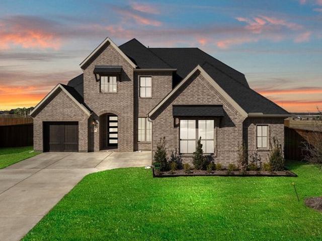 229 Pine Leaf Trl, Waxahachie, TX 75165