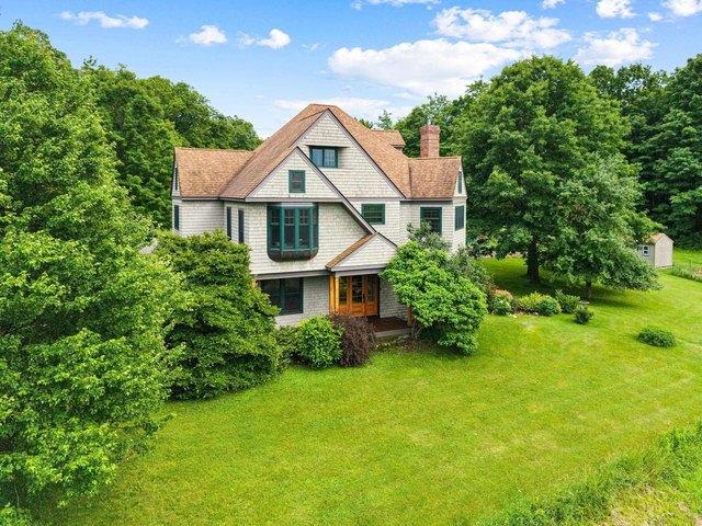 229 Piney Woods Rd, Monkton, VT 05469