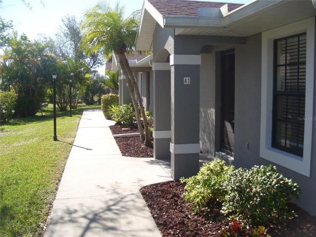229 Rotonda Blvd W, Unit A3, Rotonda West, FL 33947 | MLS #C7513
