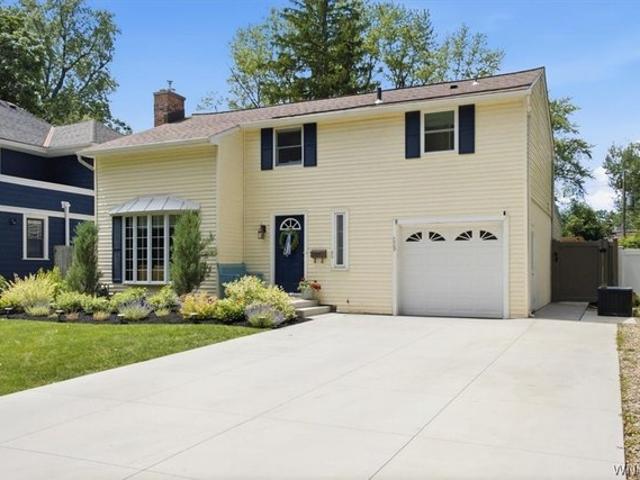 229 Roycroft Blvd, Buffalo, NY 14226