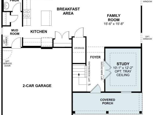 229 Rose Hannah Drive