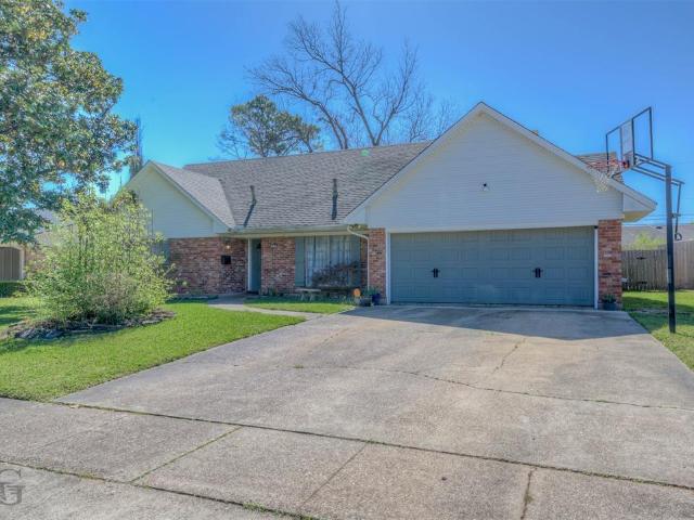 229 Rossitter St, Shreveport, LA 71105 | MLS #21215