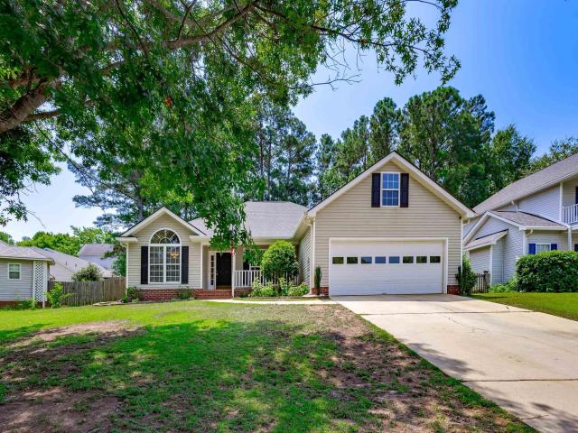 229 Red Barn Road