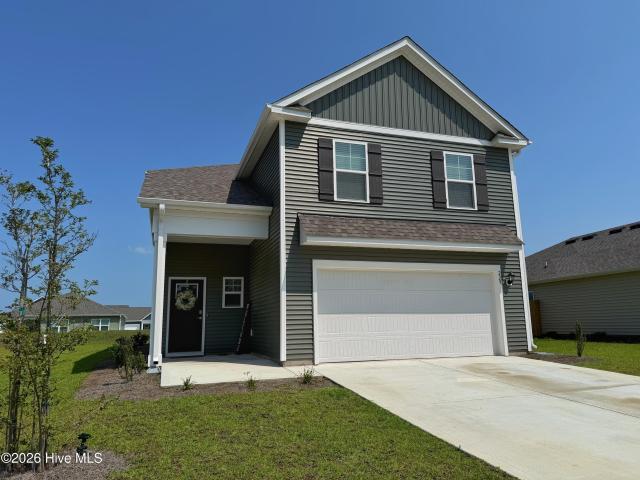 229 Red Vineyard Way