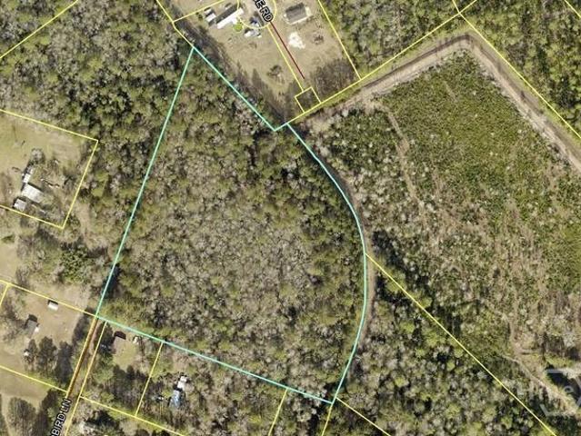 229 Redbird Ln, Pembroke, GA 31321