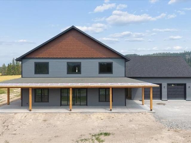 229 River Ranch Rd, Whitefish, MT 59937