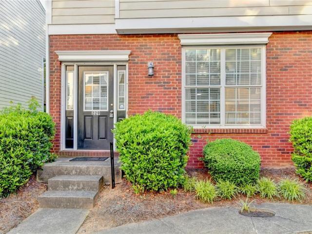 229 Riverstone Commons Circle