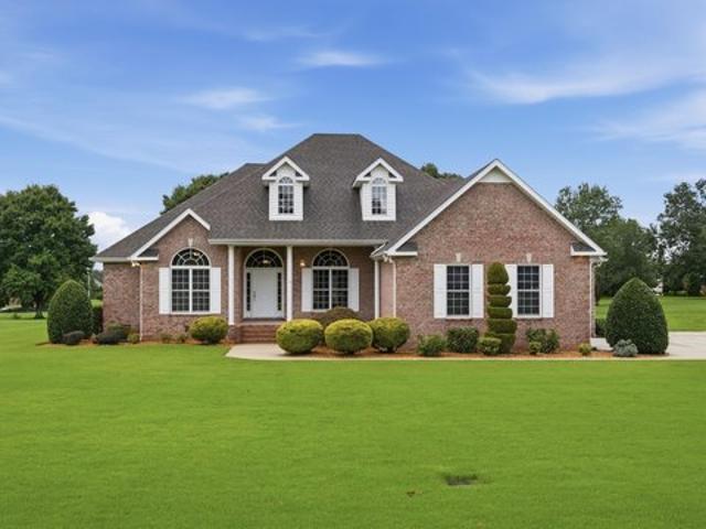 229 Ridgecrest Dr, Winchester, TN 37398