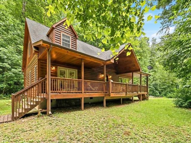 229 Rippling Brook Rd, Sylva, SC 29880