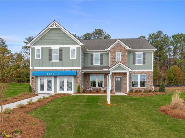 229 Ruthe Cove, Locust Grove, GA 30248 | MLS #7722 | Compass