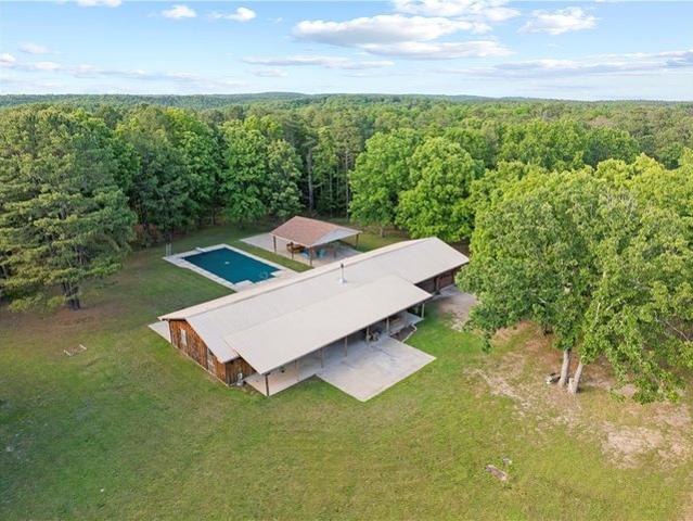 229 Ruby Ln, Yellville, AR 72687