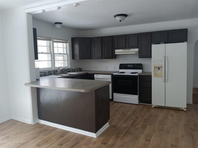 229 W High Street