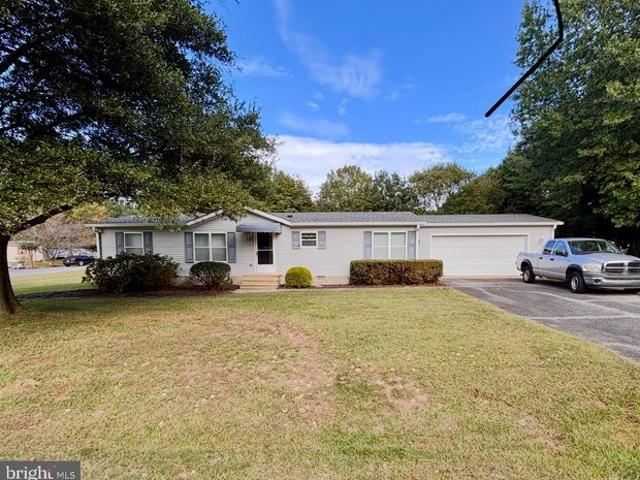 229 W Holly Dr, Lincoln, DE 19960