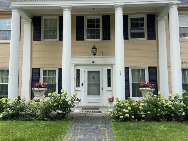 229 W Indian Creek Ct, Fox Point, WI 53217 | MLS #1955 | Compass