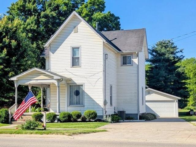 229 W Main St, Alexandria, OH 43001