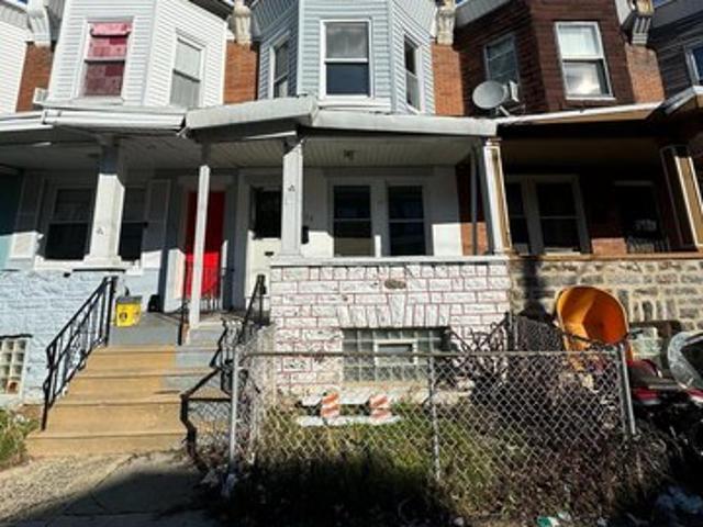229 W Sheldon St, Philadelphia, PA 19120