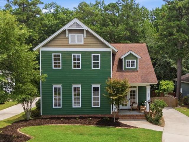 229 Woodleigh Park Dr, Columbia, SC 29229