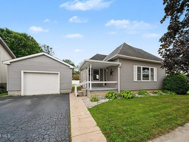 229 Worrello St, Carey, OH 43316