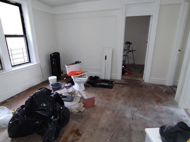 229 West 144th Street, Unit 35
