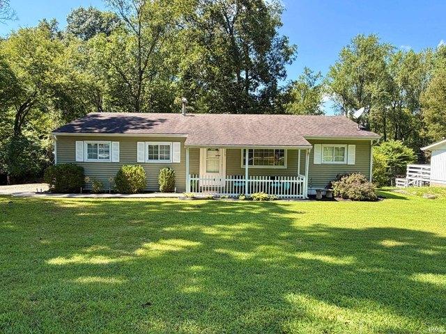 229 White Ln, Bedford, IN 47421