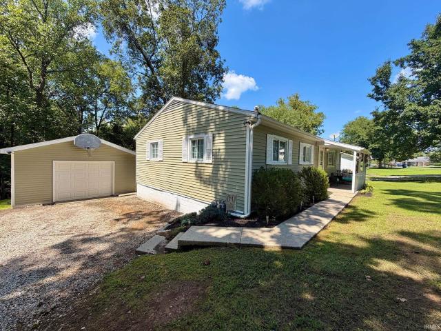 229 White Lane