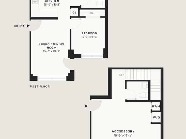 229 Withers Street, Unit 1A