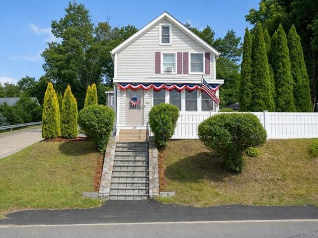229 Tate Ave, Buchanan, NY 10511