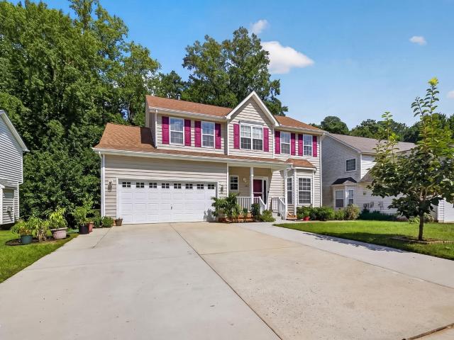 229 Tecumseh Court