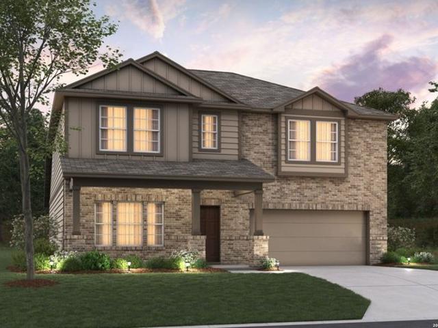 229 Tessaria Dr, San Marcos, TX 78666