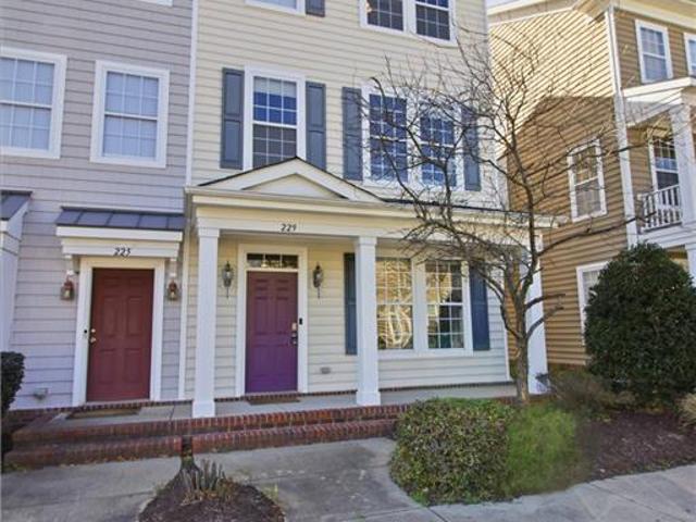229 Tigerlilly DR