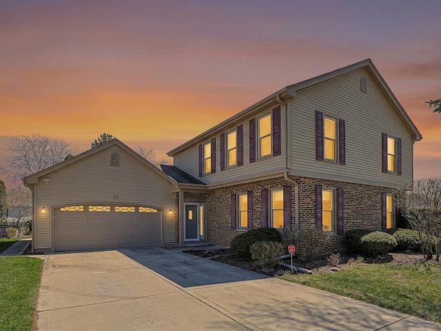 229 Tudor Lane