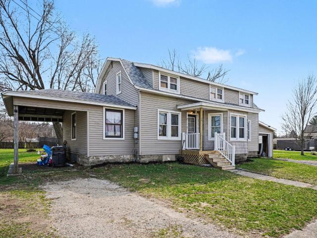 229 Union Street, Lawton, MI 49065 | MLS #26012 | Compass