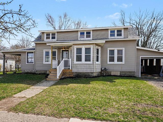 229 Union Street