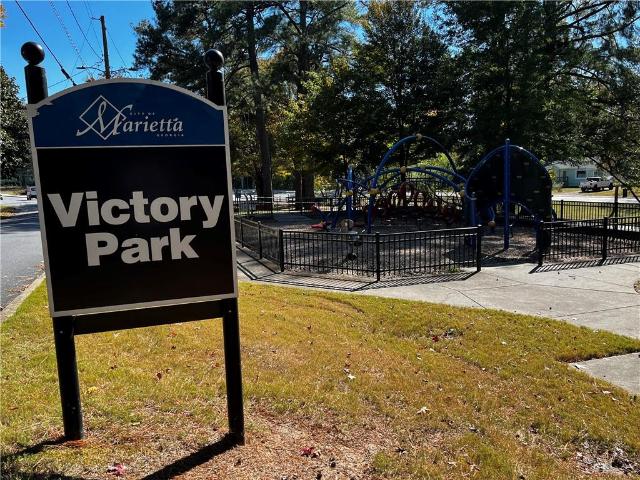 229 Victory Dr SE, Marietta, GA 30060 | MLS #7673