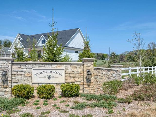 229 Vineyard Ridge Dr Lot 45, Traverse City, MI 49686