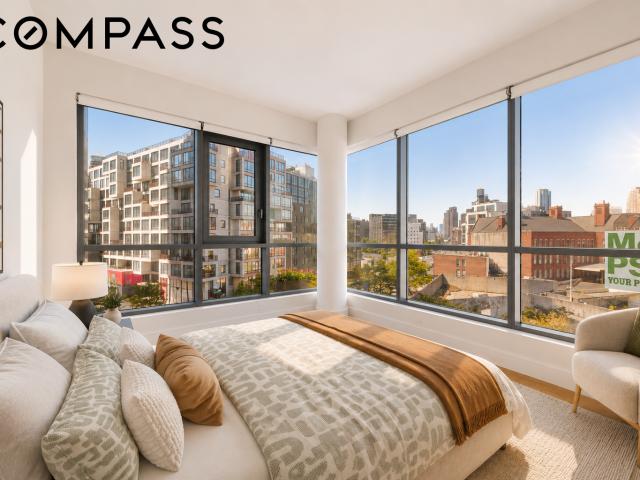 22 43 Jackson Avenue, Queens, NY