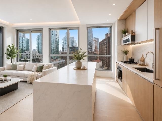 22 43 Jackson Avenue, Queens, NY