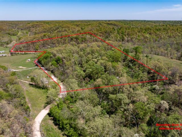 22.40AC Rocky Dell Hollow Road