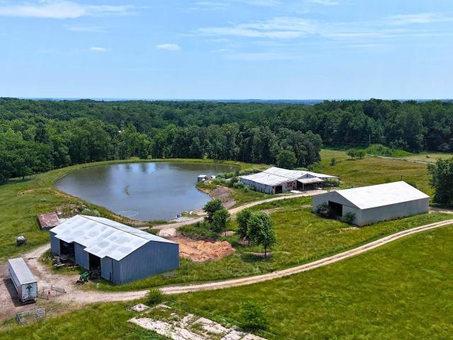 22.5 Acres W 400 N