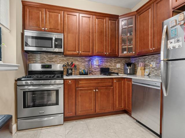 22 60 79th Street, Unit 1E | Compass