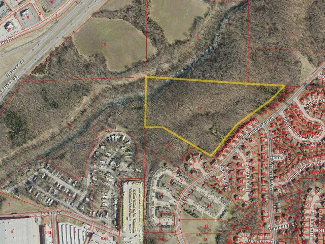 22.7 ac hanover blvd