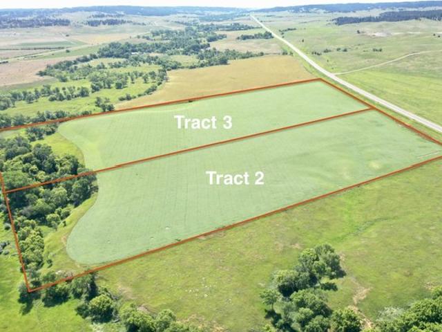 22.84 Acres, Chadron, NE 69337