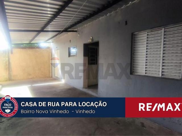 22.00 M² Casa Alugar, 1 Dormitórios localizado em Avenida Dourado, 233 Aquário Nova Vinhedo, Vinhedo, São Paulo, 13284004 | Brasil