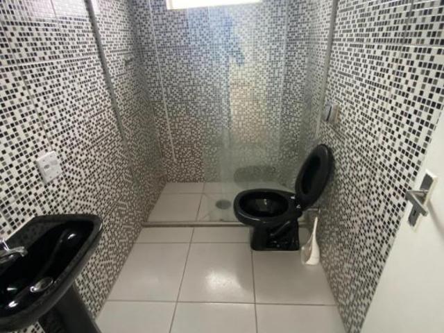 BUTANTÃ SOBRADO JD. RIZZO COM 3 DORMS 2 VAGAS, QUINTAL