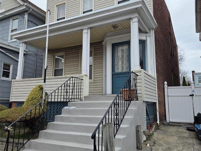 22 15 th Street