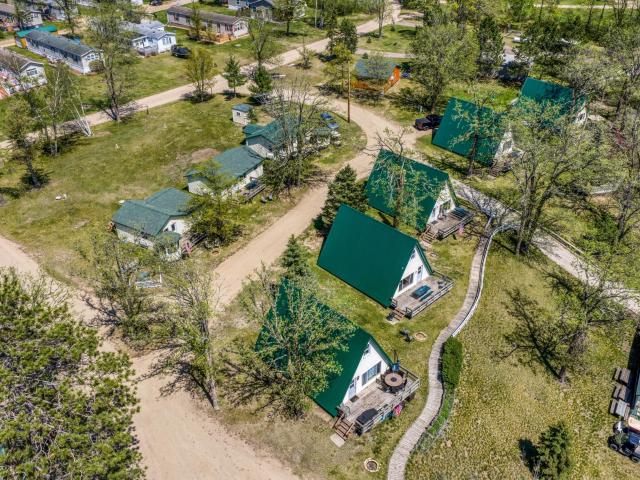 22 18 E Windigo Drive SE