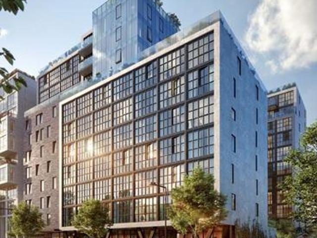 22 18 Jackson Avenue, Queens, NY