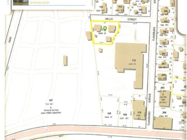 22 24 Willis St, Dalton, MA 01226