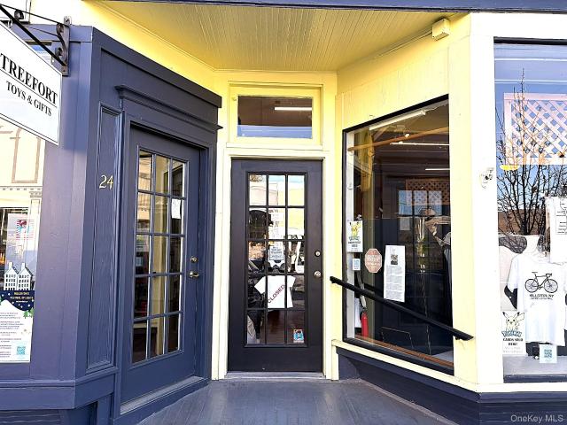 22 24 Main Street